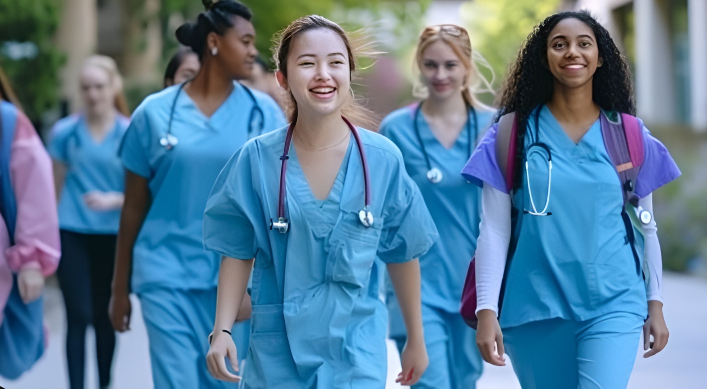 7 Smart Strategies to Secure Nursing School Scholarships (Even If You ...